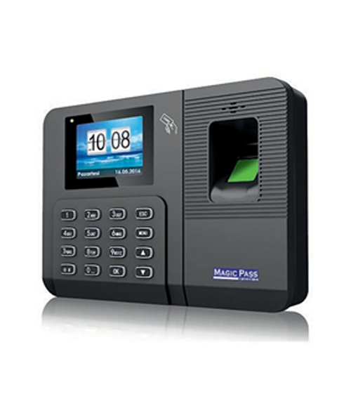 Magic Pass 20656 ID